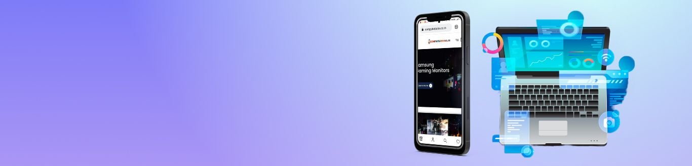 Best computer online store - Computerbaba